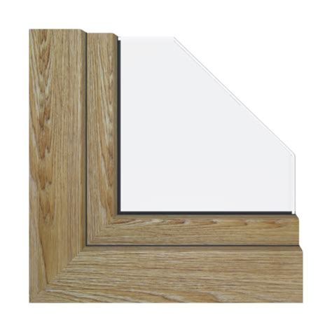 Feneste Windows Colors Gealan Colors Realwood Woodec Turner Oak