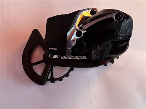 Sram Red Axs Etap Schaltwerk Fach Kaufen Auf Ricardo