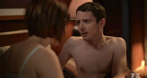 Elijah Wood Nude And Sexy Photo Collection AZNude Men