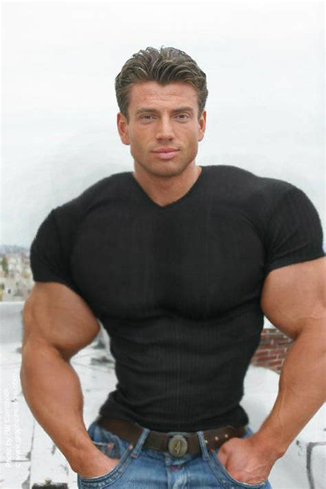 Big Man In Black By Bigbergman On Deviantart