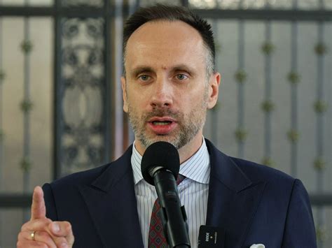 Kowalski Celem Tuska Jest Prezydentura I Przyspieszone Wybory
