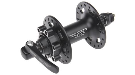 Shimano Deore XT HB M756 Disque Moyeu