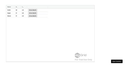 Gifted Liskov Csvvnp Codesandbox