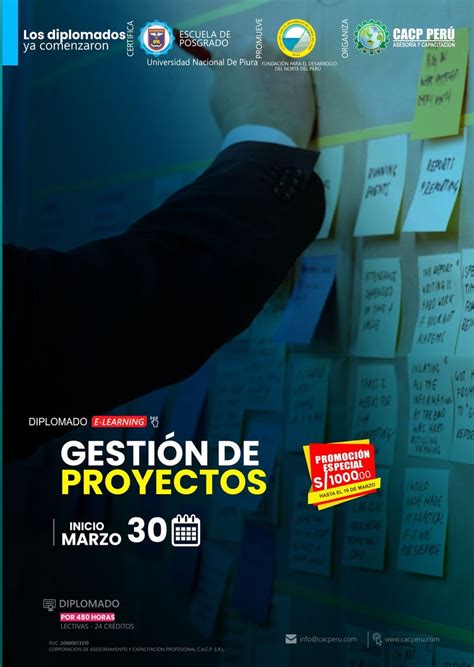 CACP Perú Corporación de Asesoramiento y Capacitación Profesional