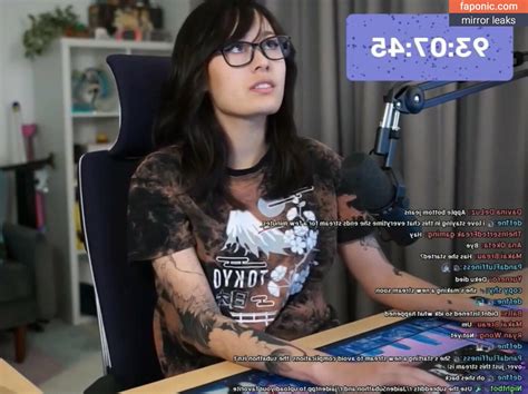 Jaiden Animations Aka Jaiden Dittfach Nude Leaks Photo 1 Faponic