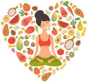 Importancia De Una Alimentación Balanceada duskmoms
