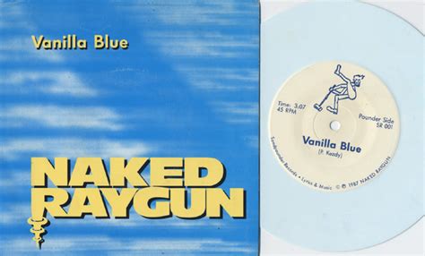 Naked Raygun Discography Record Collectors Of The World Unite Sex