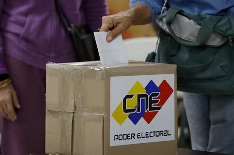 La OEA aprueba una resolución que pide publicar las actas electorales
