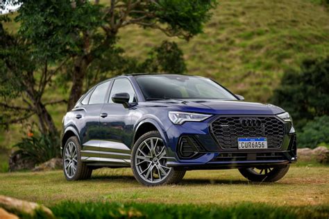 Audi Q Ganha Edi O Especial Celebrando Anos Da Marca No Brasil