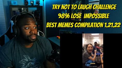 98 LOSE Try Not To LAUGH Challenge IMPOSSIBLE Best Memes Compilation