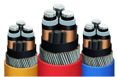 Polycab Core Ht Xlpe Armoured Aluminium Cables At Rs Meter High