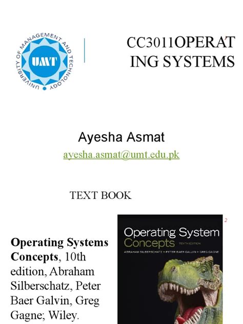 operating systems an introduction pdf operating system central processing unit