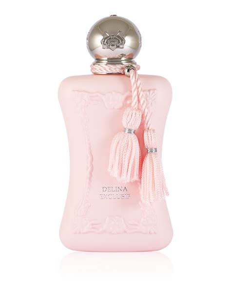 Parfums De Marly Delina Exclusif Women Eau De Parfum Ml Perfume Box