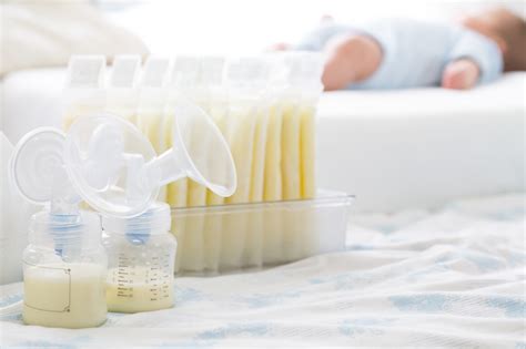5 Grandes Interrogantes Sobre Banco De Leche Materna ProlactarRD