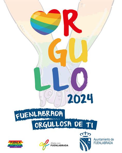 Fuenlabrada Celebra El Orgullo 2024 Con Eventos Y Actividades Para