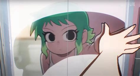Scott Pilgrim da el salto un nuevo giro al mítico cómic de la mano