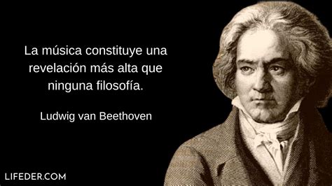 Frases Sobre La M Sica Inspiradoras Y De Grandes M Sicos