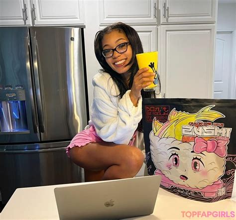 Coi Leray Nude Onlyfans Leaked Photo Topfapgirls