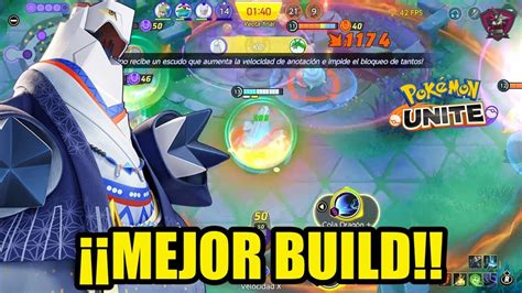 DURALUDON REVIENTA CON ESTA BUILDMEJORES OBJETOS Y MEDALLASBUILD