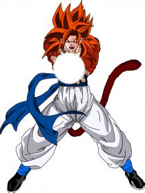 Kamehameha PNG Transparent PNG Mart