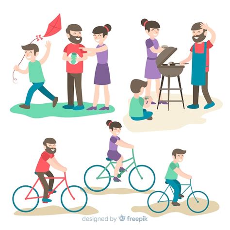 Lista Foto Juegos Para Jugar En Familia Al Aire Libre El Ltimo