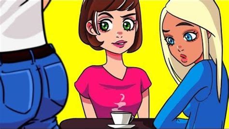 15 señales que revelan que le gustas a una mujer Viendo Es La Cosa