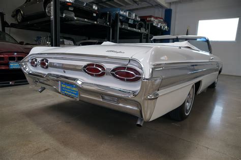 Oldsmobile Starfire Convertible Stock For Sale Near Torrance