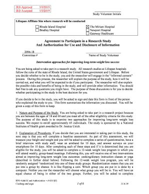 Fillable Online IRB Approval Fax Email Print PdfFiller