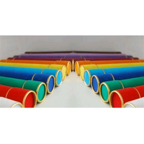 Canudo De Formatura Azul Royal Shopee Brasil