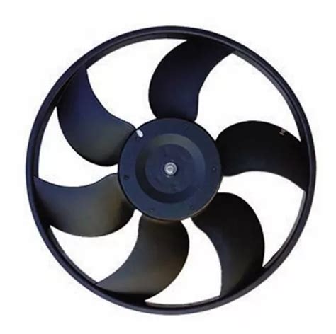 Electroventilador Megane Clio 2 Kangoo Logan 79 000 En Castelar