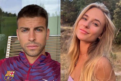 Gérard Piqué et Clara Chia découvrez leur histoire d amour Legit ng