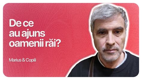 Cum Arata Dumnezeu Marius Copiii Youtube