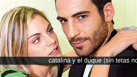 Las Mejores Parejas De Series Y Novelas YouTube