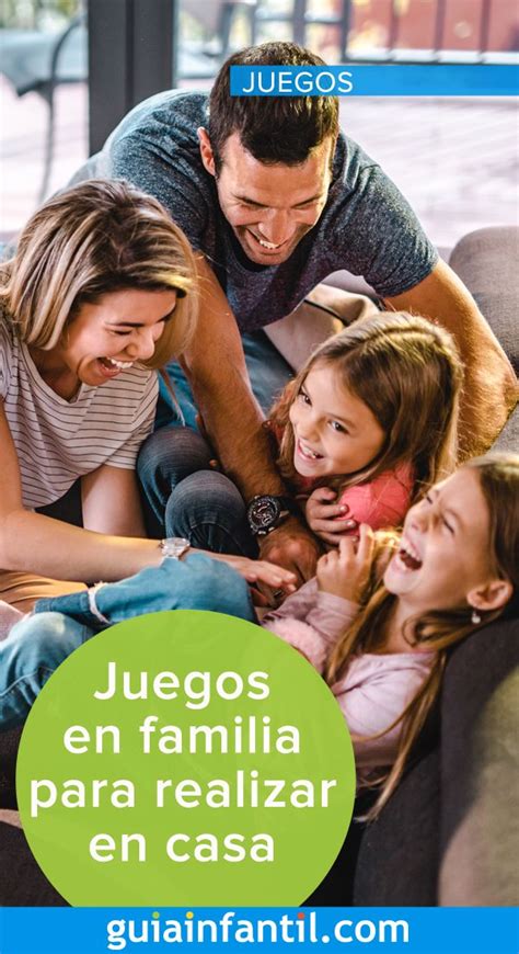 Las Mejores Actividades En Familia Para Realizar En Casa Couple