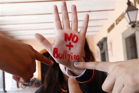 Como Acabar O Bullying