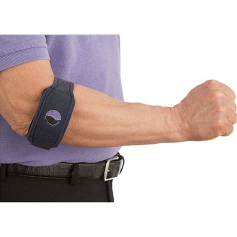 Lateral Epicondylitis Brace