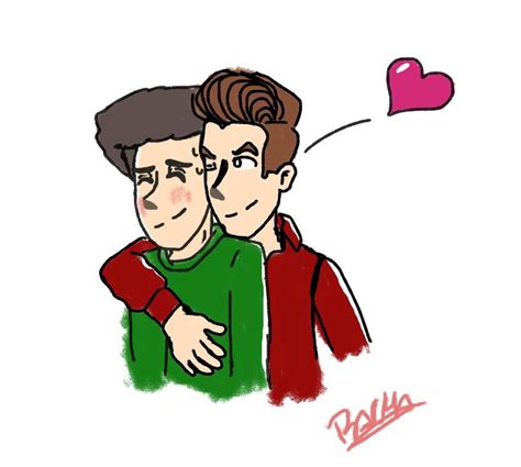 Tyrus Tj X Cyrus Andi Mack By Tannerreadydanger On Deviantart