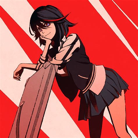 Matoi Ryuuko KILL La KILL Wallpaper By Moshimoshibe 3071735
