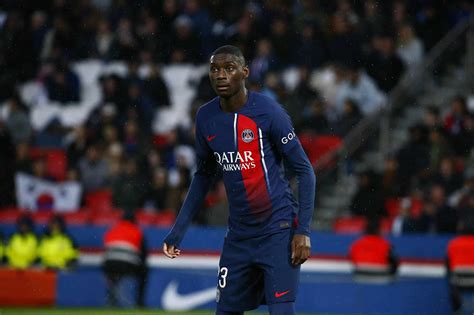 la remarquable lucidité de Kolo Muani sur son niveau au PSG