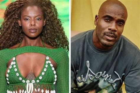 Rafael Zulu revela estar há anos sem falar Suelen Gervásio Metrópoles