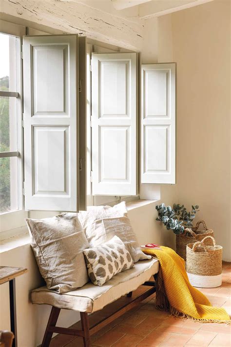 Ideas Para Decorar Y Aprovechar El Pasillo