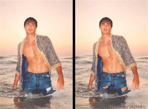 Boymaster Fake Nudes Jacob Elordi Australian Actor Underwear Selection