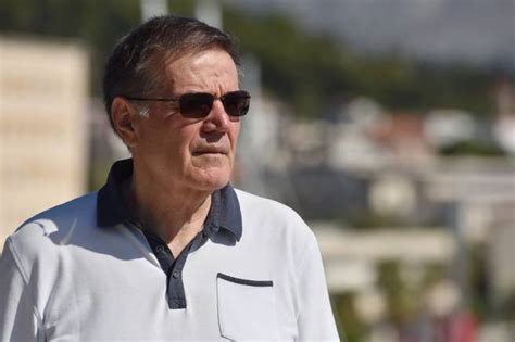Preminuo Viceadmiral Zdravko Kardum Bio Je Zapovjednik Hrvatske Ratne