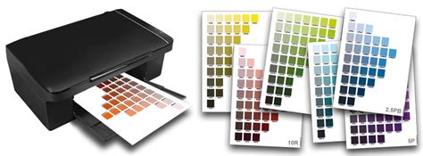 Munsell Color Charts PDF To Print At Home ClassicalAtelier HOME