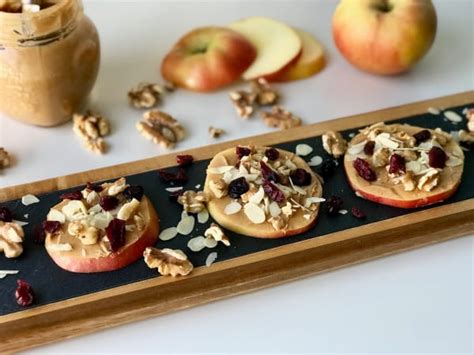 Recetas De Manzana