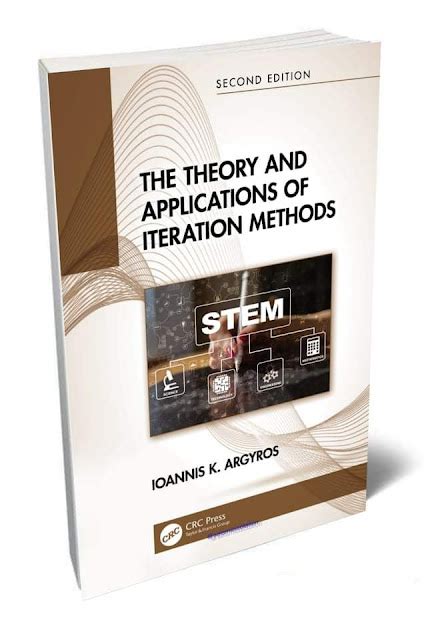 the theory and applications of iteration methods