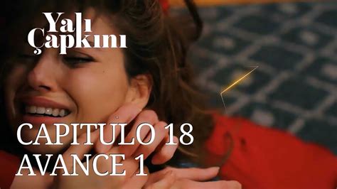 YALI ÇAPKINI MARTIN PESCADOR CAPITULO 18 AVANCE 1 SUB ESPAÑOL YouTube