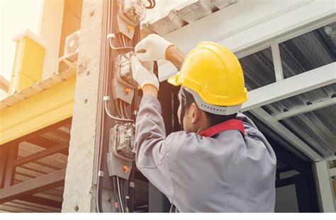 A Import Ncia Dos Treinamentos De Seguran A Do Trabalho Meso