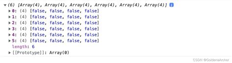 javascript 创建 array js 创建array csdn博客