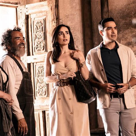 Películas de Luis Estrada que debes ver para entender Que viva México